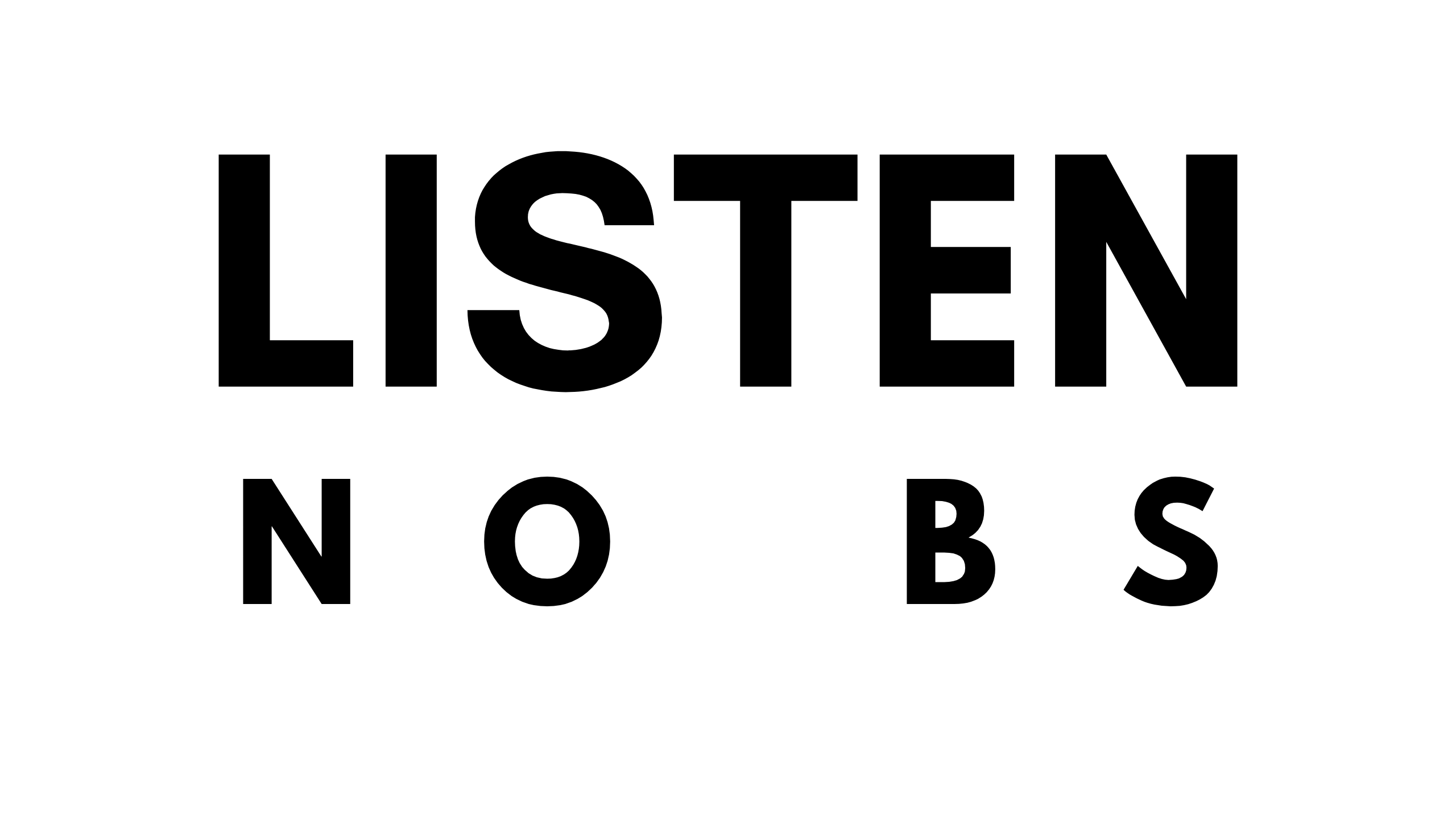 Listen No BS